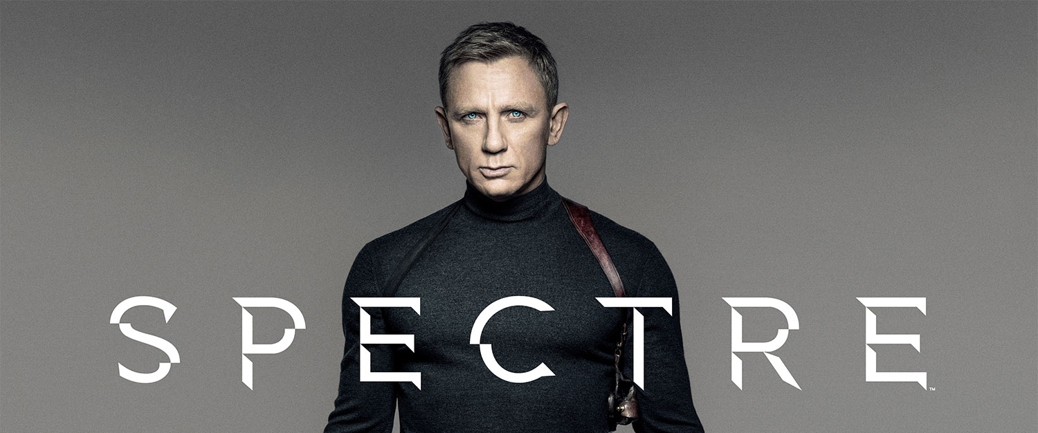 Notre critique de 007 : Spectre