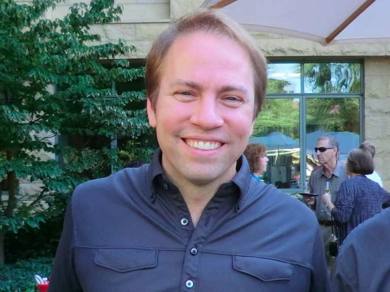 Toyota débauche James Kuffner l’ancien chef de Google Robotics – THM ...