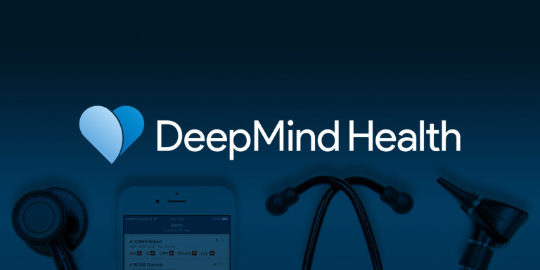 Google lance Google DeepMind Health