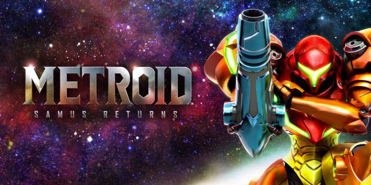 Soyez prêts, Super Metroid Remake et Metroid Prime Trilogy HD arrivent ...