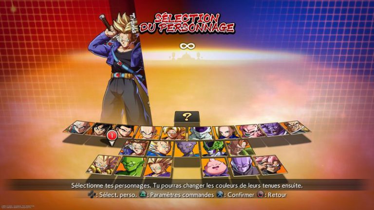 Dragon Ball FighterZ : des sticks arcade officiels pour PS4 et Xbox One ...