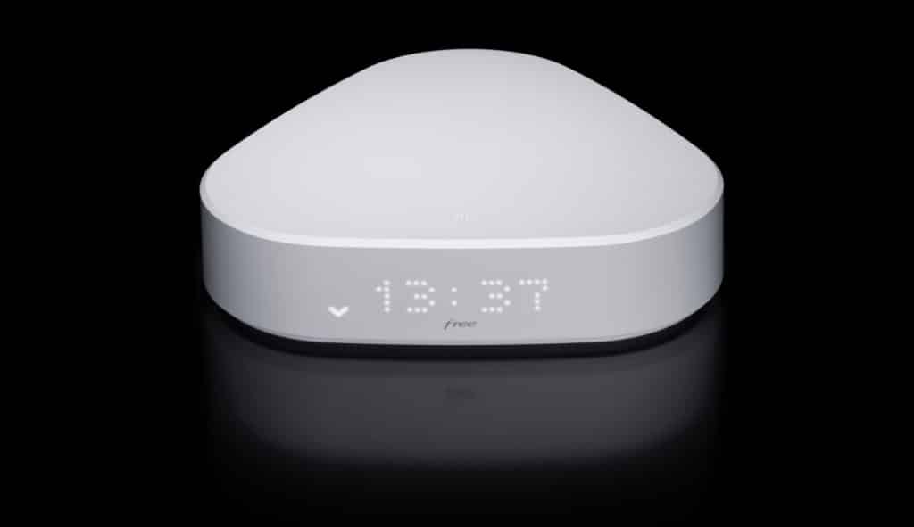 Test Freebox Delta Devialet, le player 4K HDR ultime