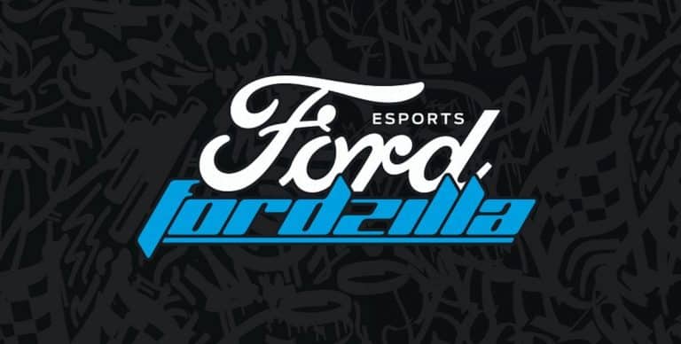 FordZilla : le constructeur Ford recrute pour une team esport