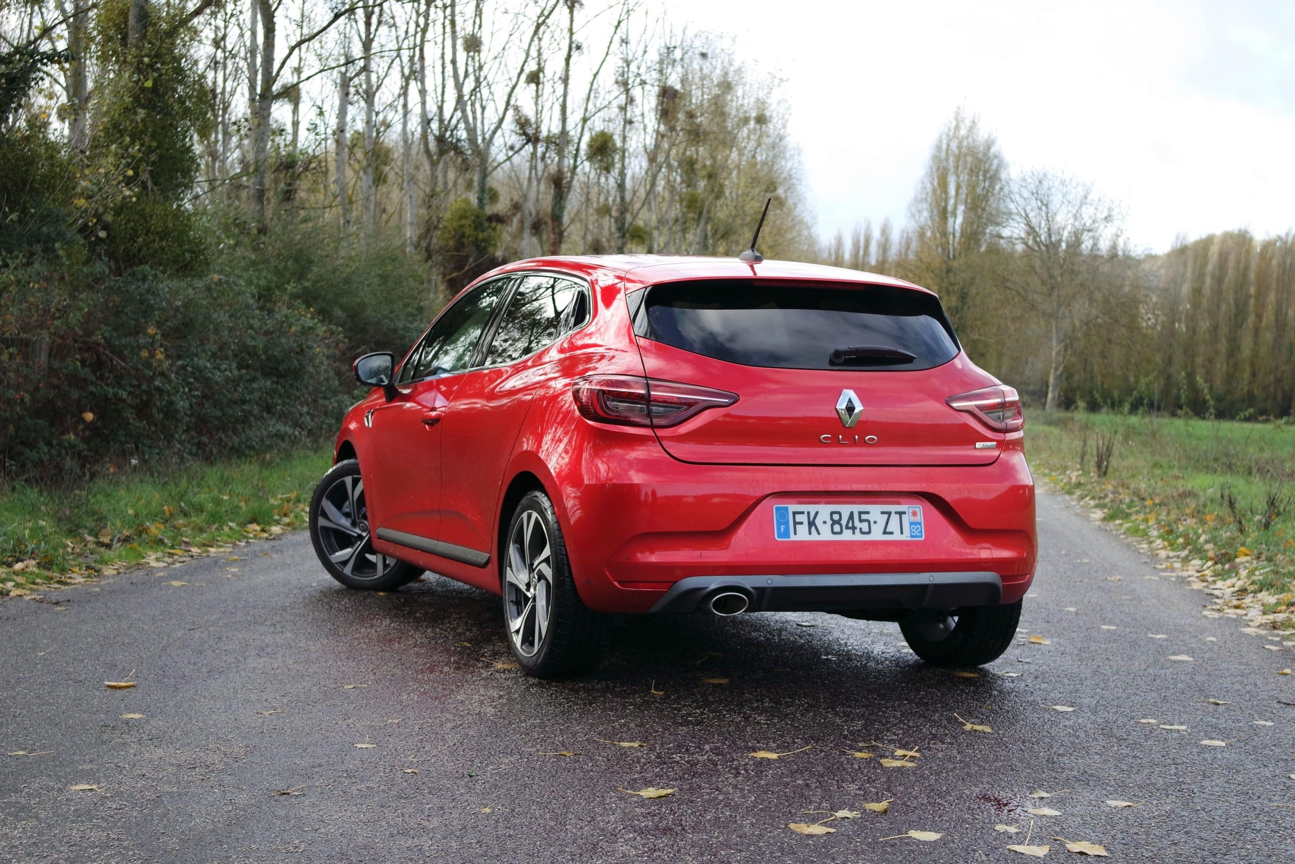 Essai Renault Clio 5 : l'album de la maturité