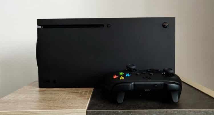 Test Xbox Series X : une nouvelle console, mais avec rien de vraiment ...
