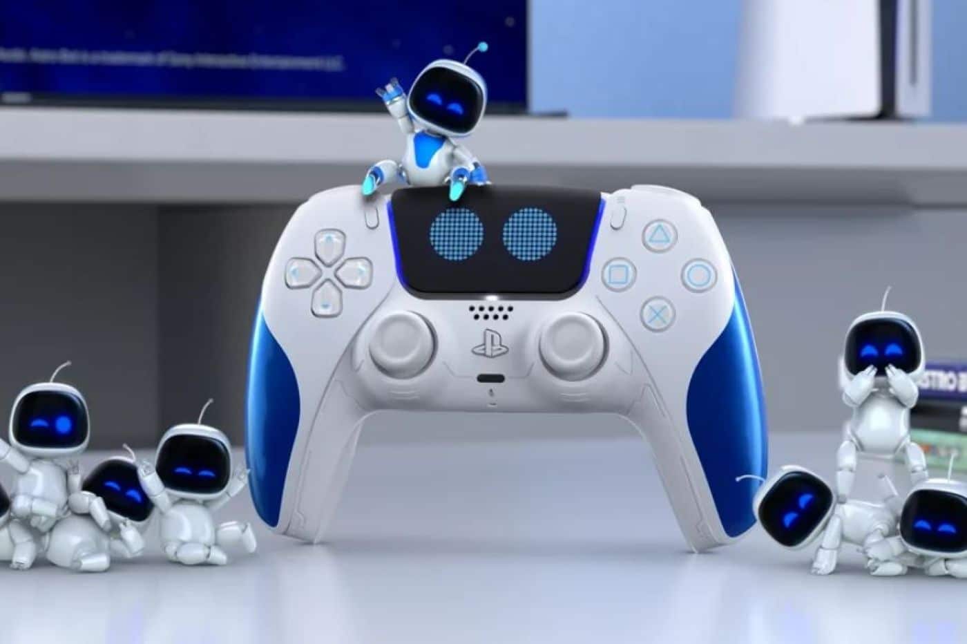 Surprise ! Après le choc PS5 Pro, la manette DualSense augmente (aussi ...