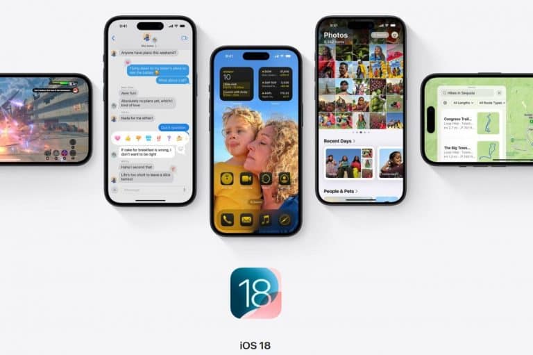 "Mon iPhone est-il compatible avec iOS 18 ?" On vous dit tout