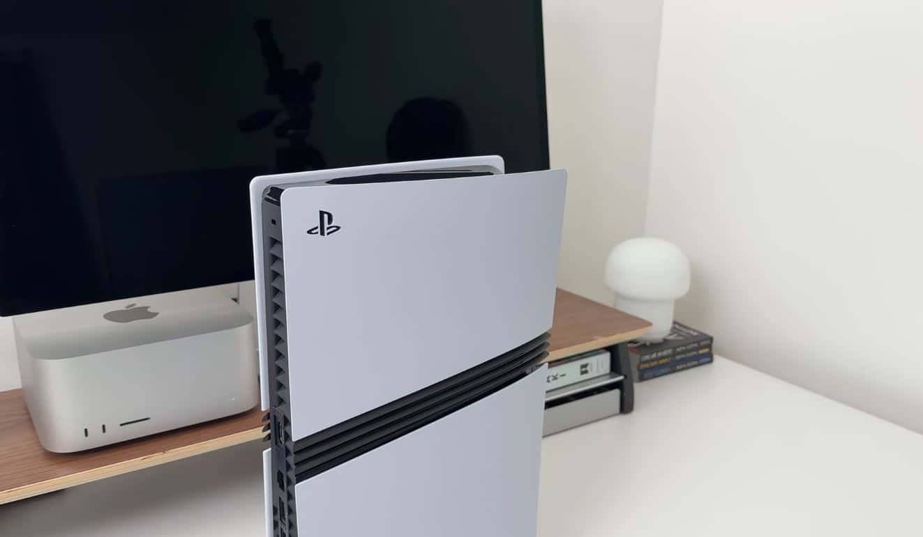 On a (re)testé le PS VR2, cette fois sur la PS5 Pro ! C'est mieux