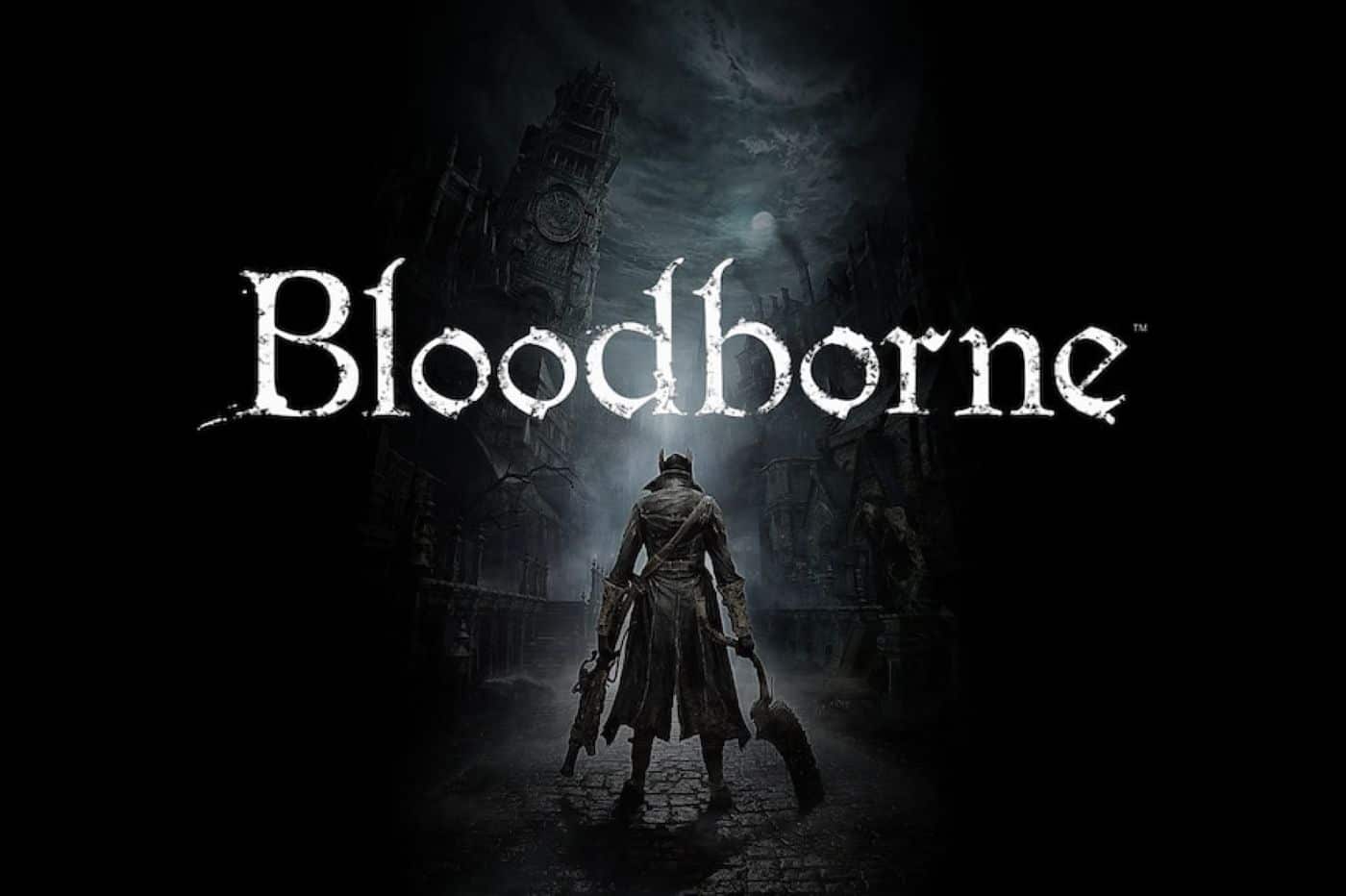 Bloodborne bientôt en 60 fps sur PS5 ? Peut-être... (mais pas sûr)