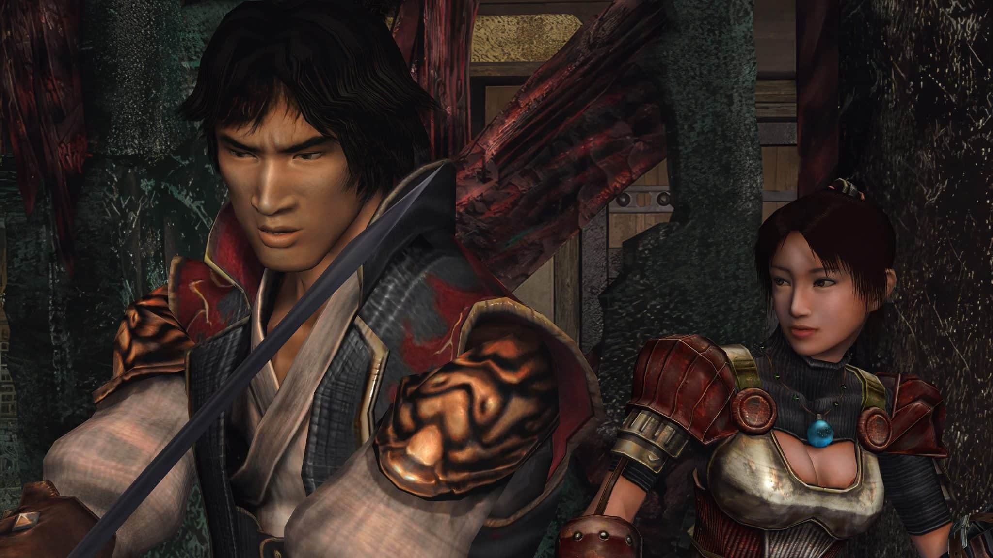 Test Onimusha 2, ça vaut quoi en 2025 (sur PS5 et Xbox Series)