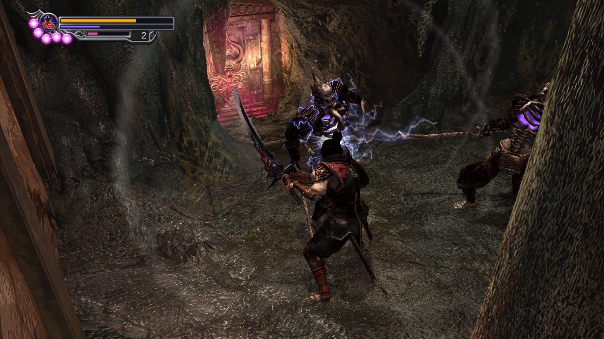 Test Onimusha 2, ça vaut quoi en 2025 (sur PS5 et Xbox Series)