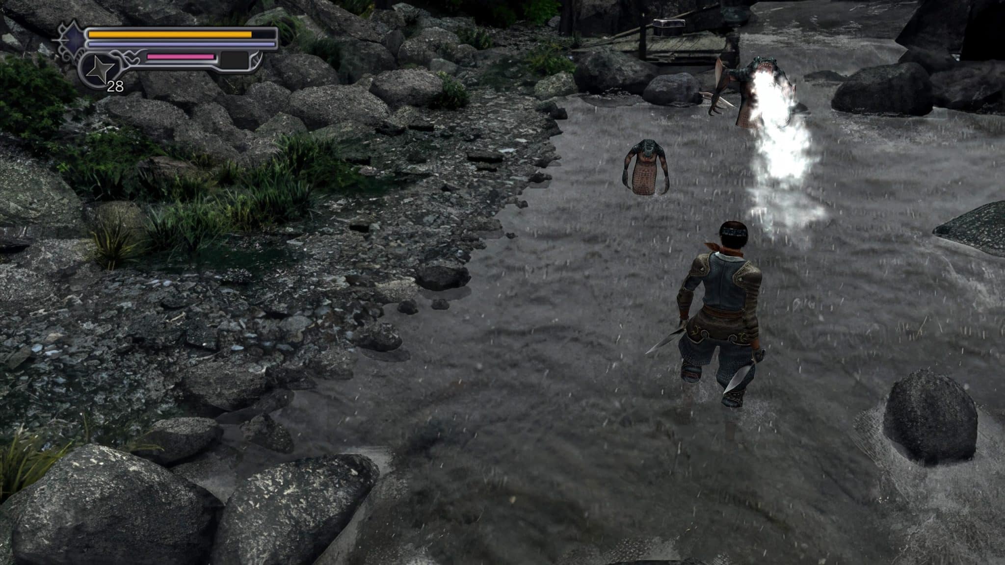 Test Onimusha 2, ça vaut quoi en 2025 (sur PS5 et Xbox Series)