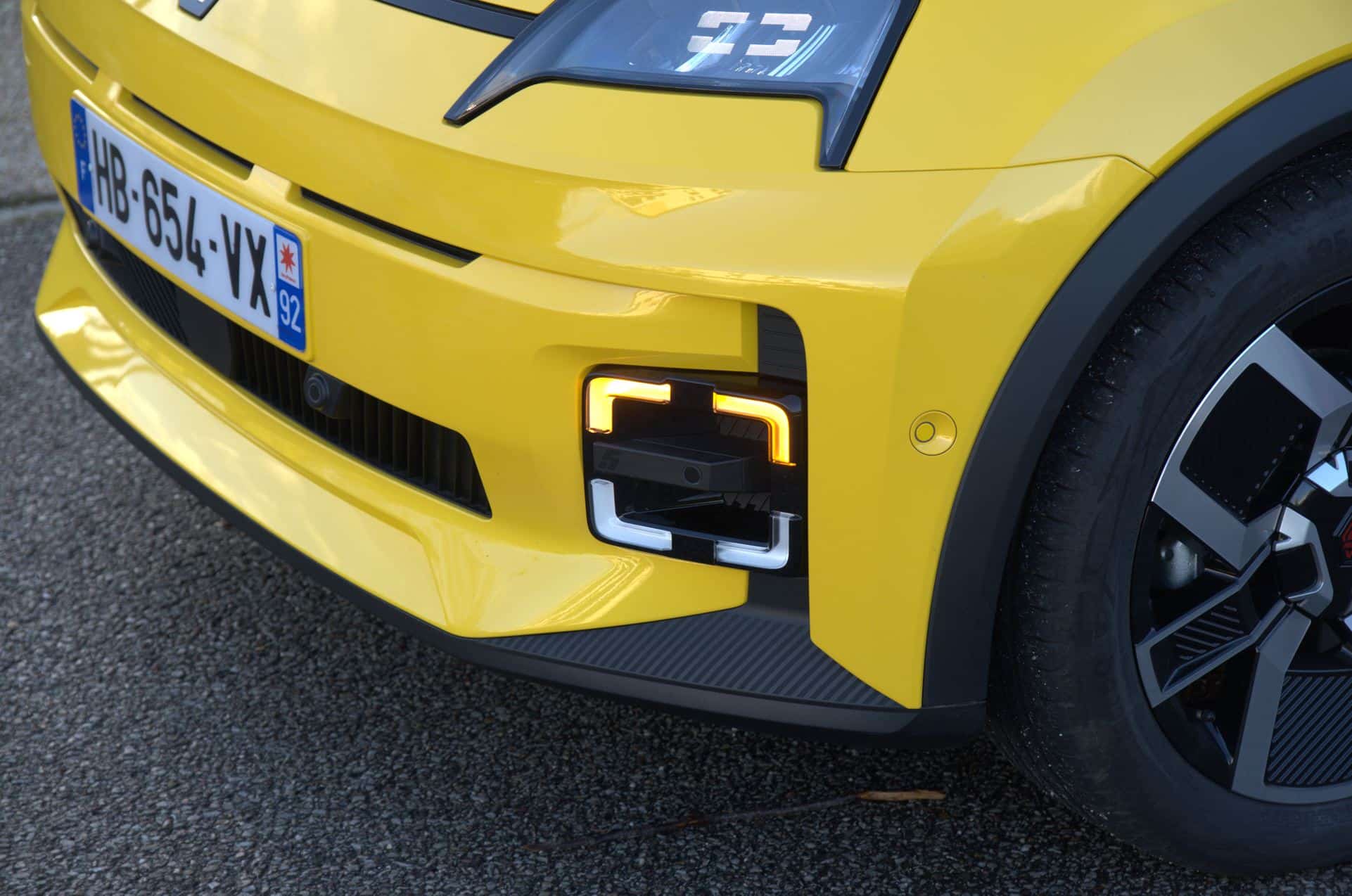 Essai Renault R5 E-Tech électrique : c’est le retour d’une icône